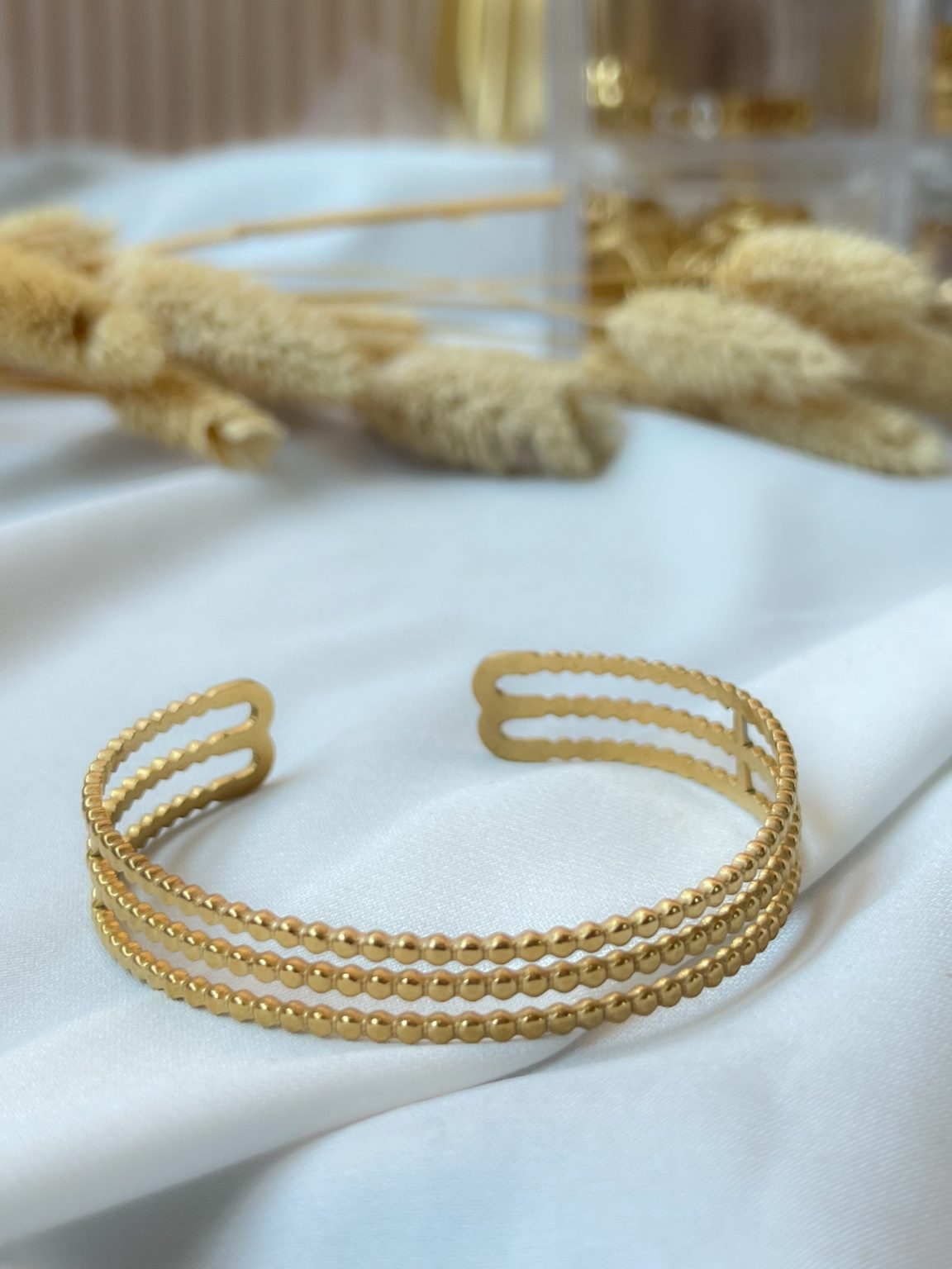 3line bracelet - Mandella Store